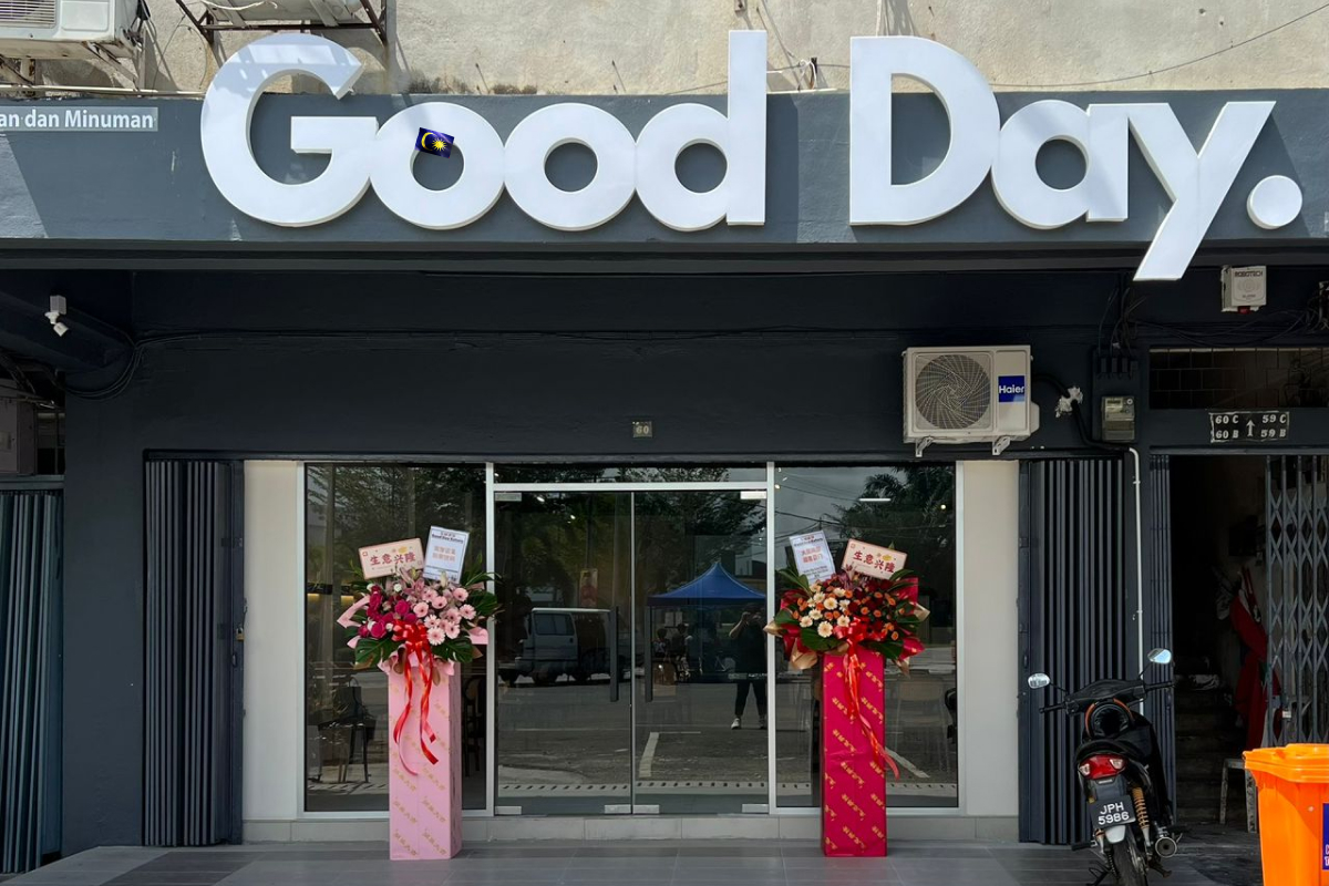 Good Day | FoodLink